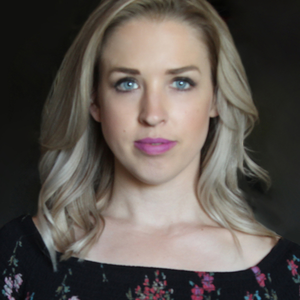 Anna Rose Bain - Official Website